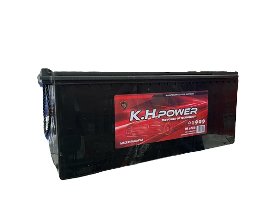 KH POWER | EPC Battery