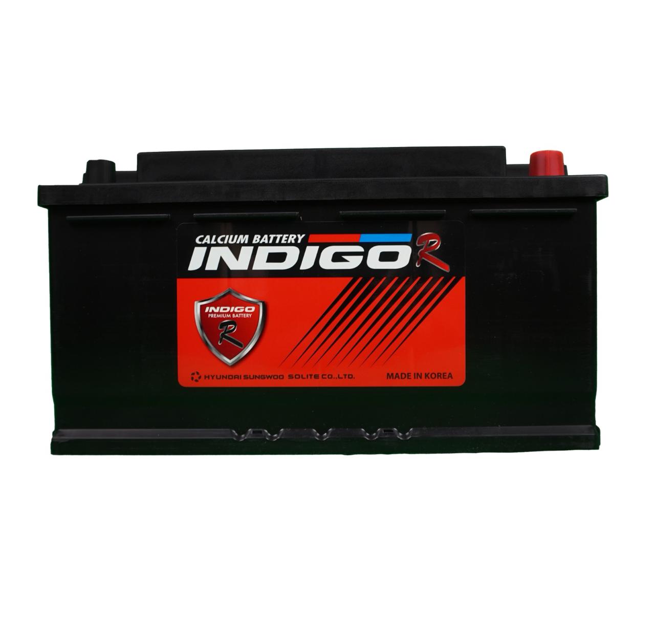 INDIGO | EPC Battery