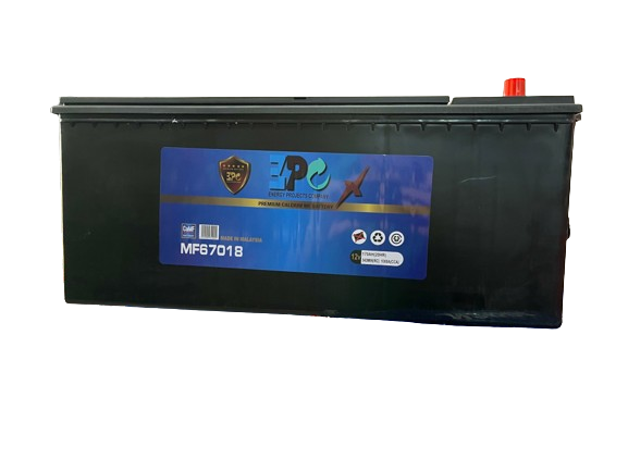 EPC | EPC Battery